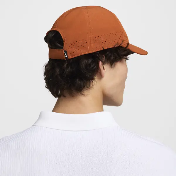 Nike Dri-fit Adv Club Unstructured Tennis Cap