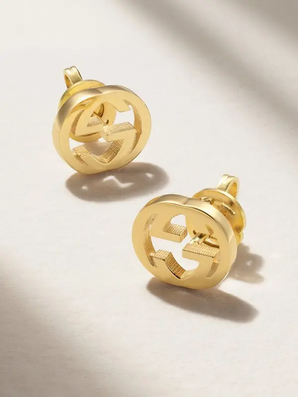 Gucci Earrings Editorialist - Main Image