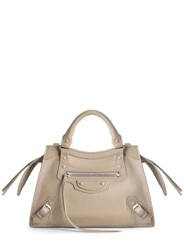 Balenciaga Neo Xs Tote Bag