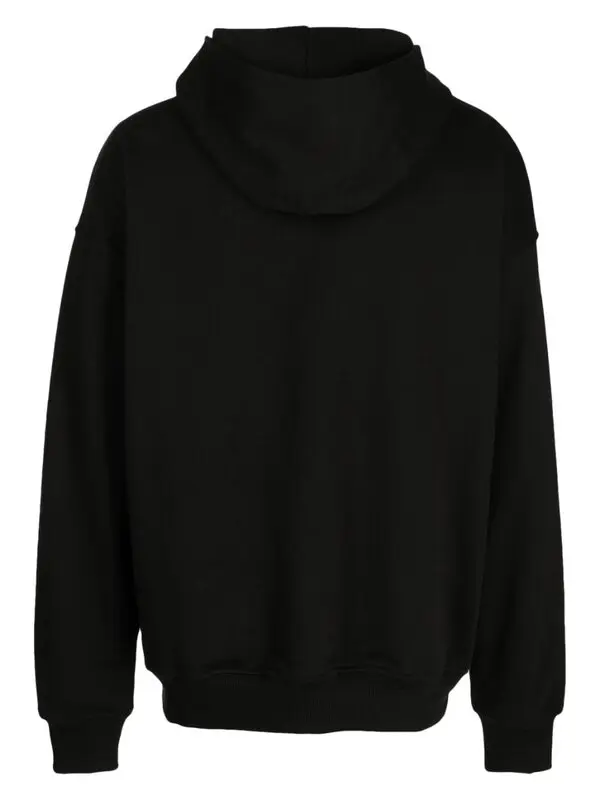BLUE SKY INN Cotton Logo Hoodie