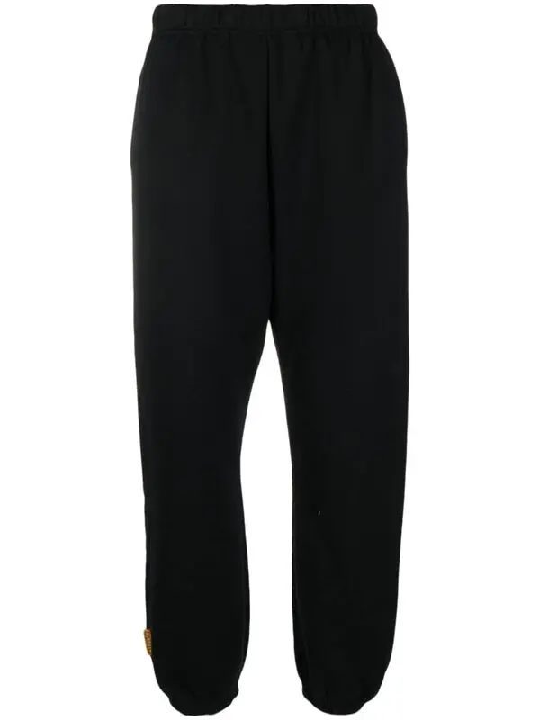 Dsquared2 Logo-print Track Pants - Black
