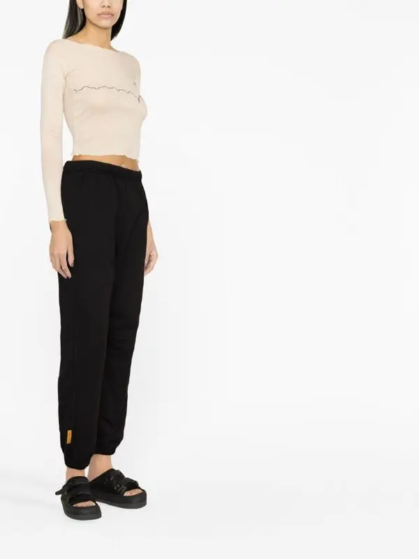 Dsquared2 Logo-print Track Pants