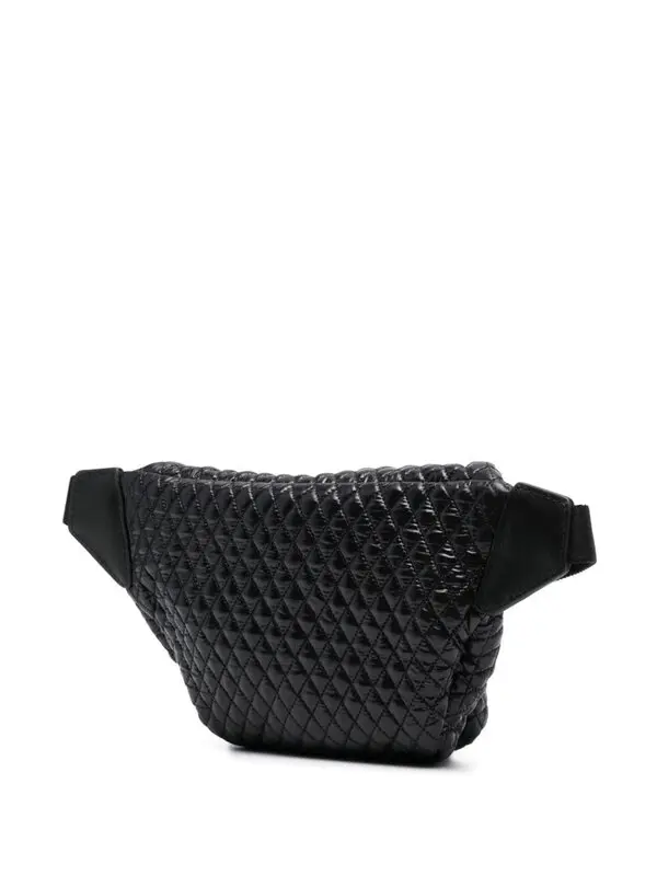 Moncler Quilted Belt Bag