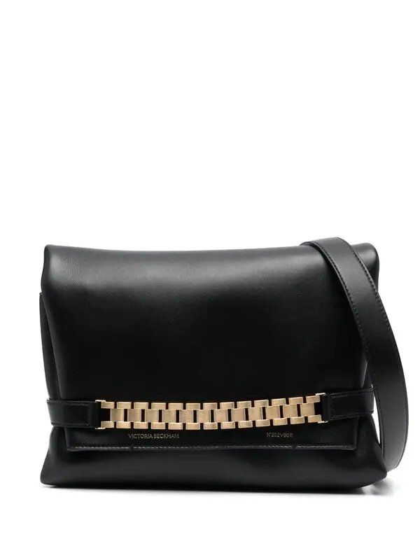 Victoria Beckham Mini Chain Pouch