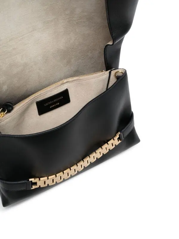 Victoria Beckham Mini Chain Pouch