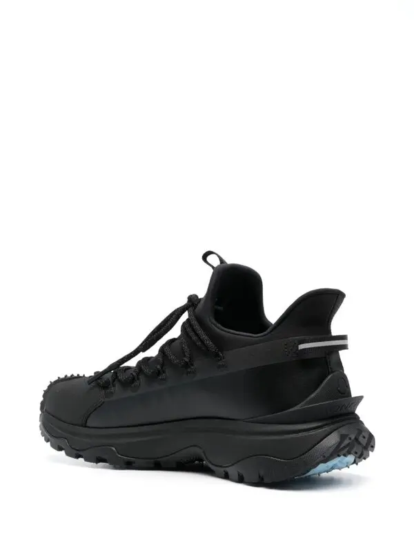 Moncler Trailgrip Lite 2 Sneakers - Black