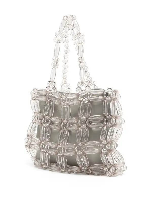 0711 TBILISI Marisha Tote Bag