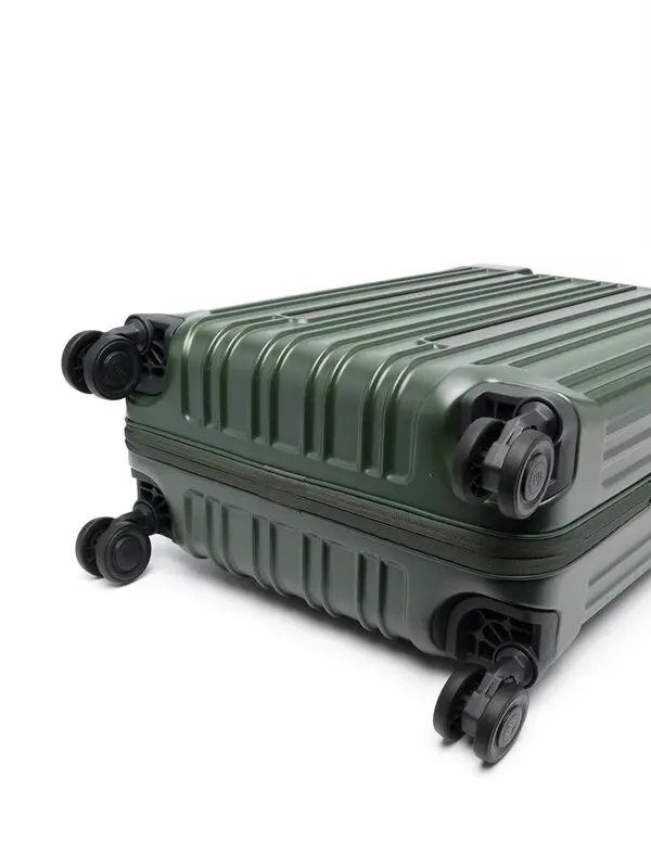 PIQUADRO Logo-lettering Luggage