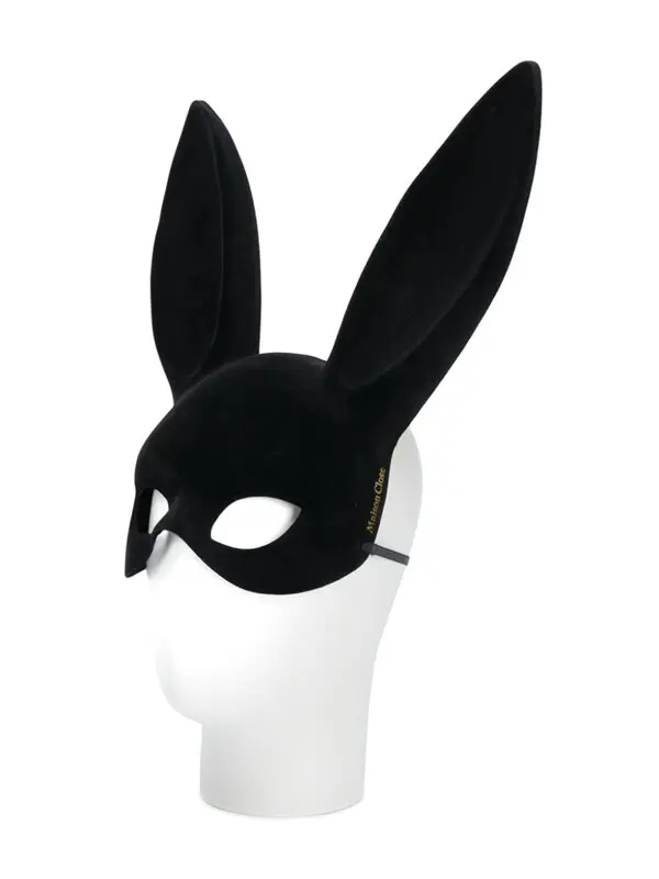 MAISON CLOSE Bunny Mask And Tail