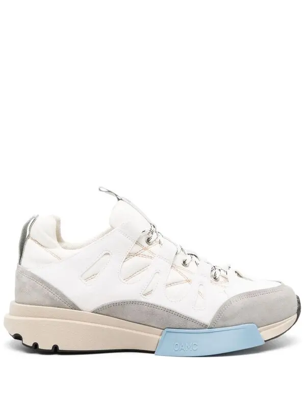 OAMC Low-top Sneakers