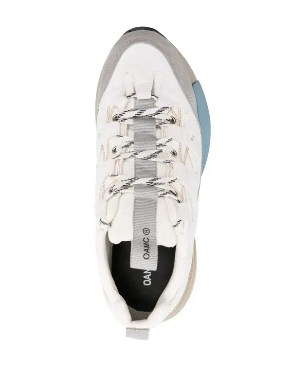 OAMC Low-top Sneakers