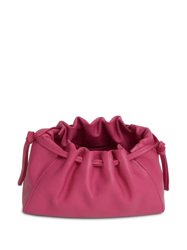 MANSUR GAVRIEL Mini Bloom Shoulder Bag