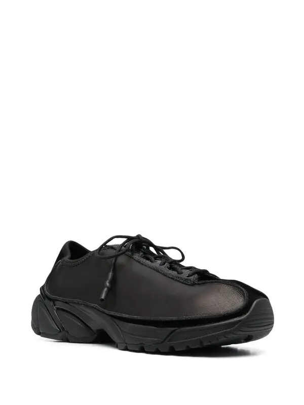 Our Legacy Klove Sneakers - Black | Editorialist