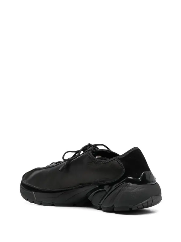 Our Legacy Klove Sneakers - Black