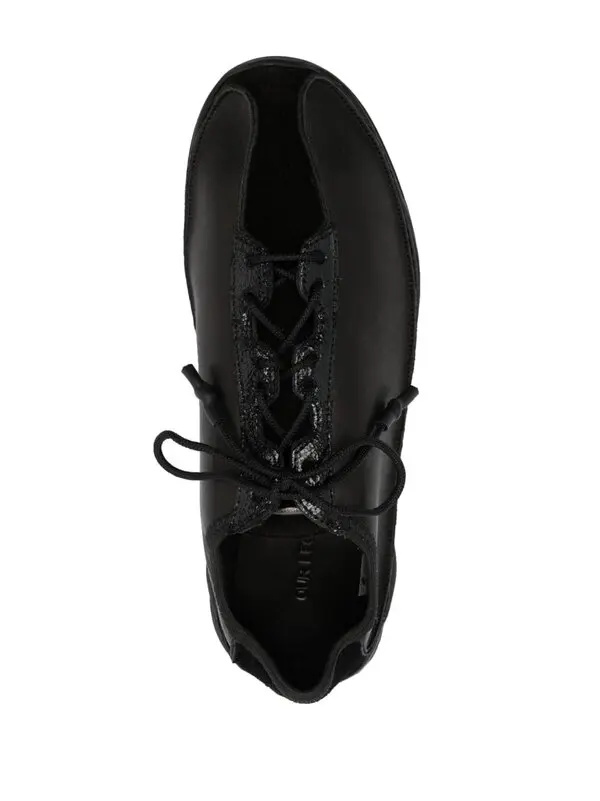 Our Legacy Klove Sneakers - Black
