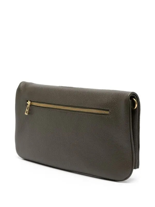 Zadig&Voltaire Rock Leather Crossbody Bag