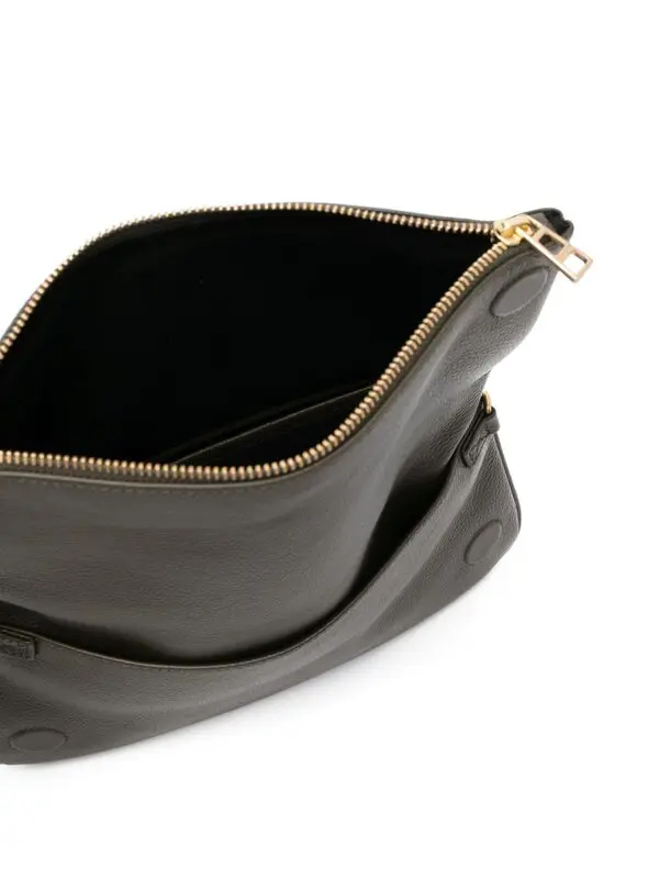 Zadig&Voltaire Rock Leather Crossbody Bag