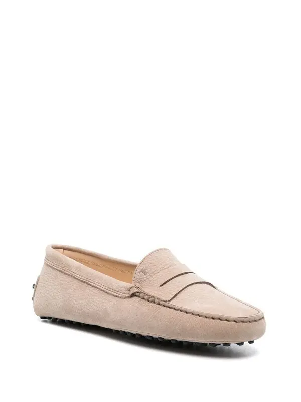TOD'S Gommino Loafers
