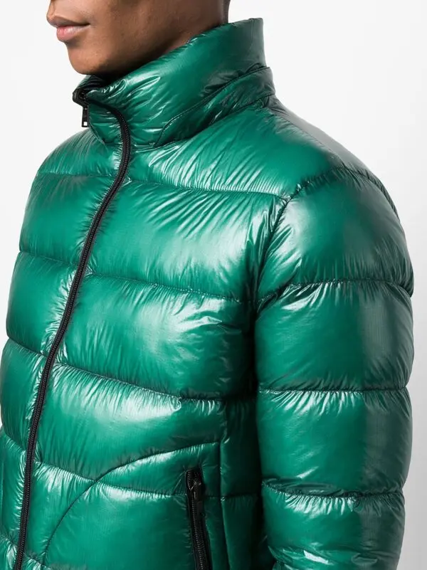 Herno Reversible Padded Down Jacket