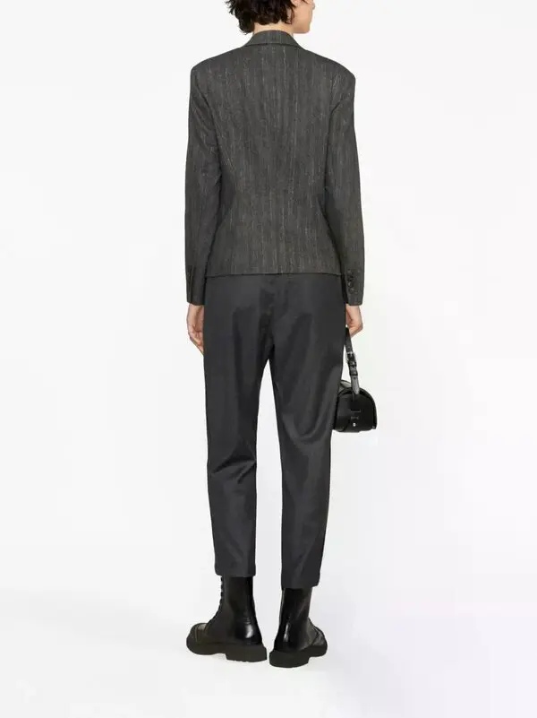 Brunello Cucinelli Single-breasted Blazer