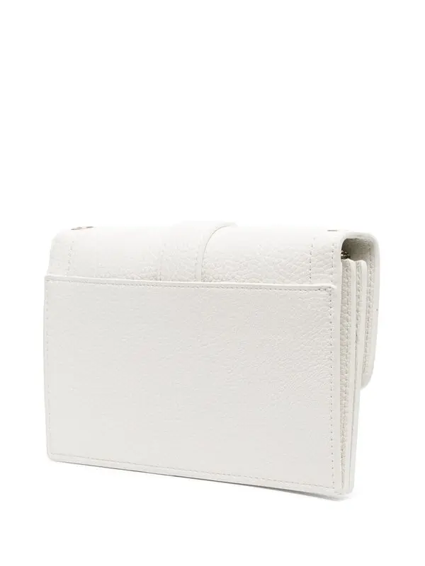 Versace Faux-leather Clutch
