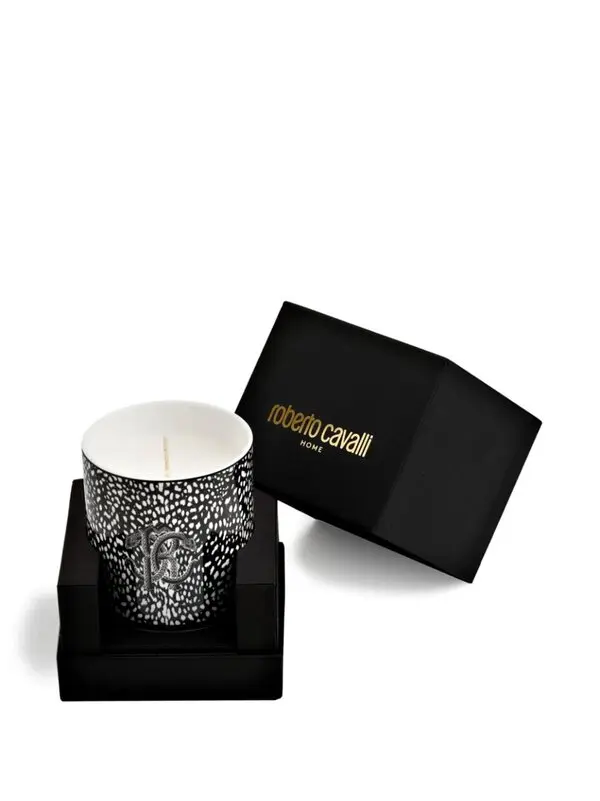Roberto Cavalli Moray Scented Candle
