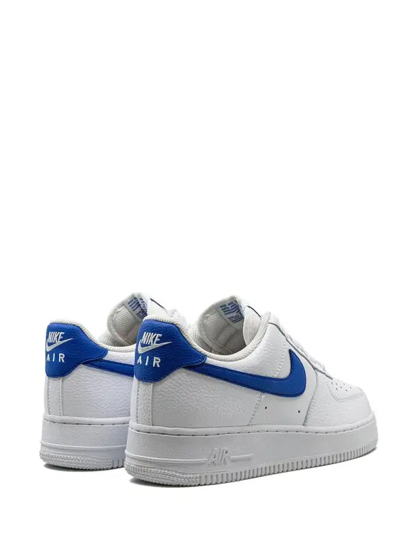 Nike Force 1 Low Sneakers - White