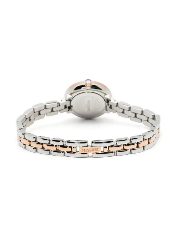 Missoni Petite 25mm Watch
