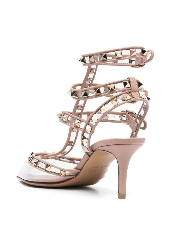 Valentino Garavani 65mm Rockstud Pumps
