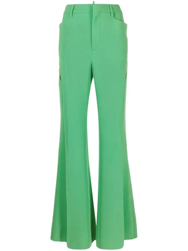 Dsquared2 Flared Trousers