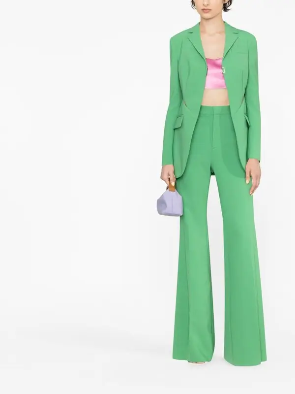 Dsquared2 Flared Trousers