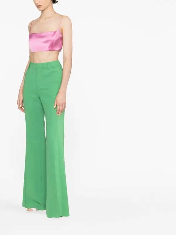 Dsquared2 Flared Trousers
