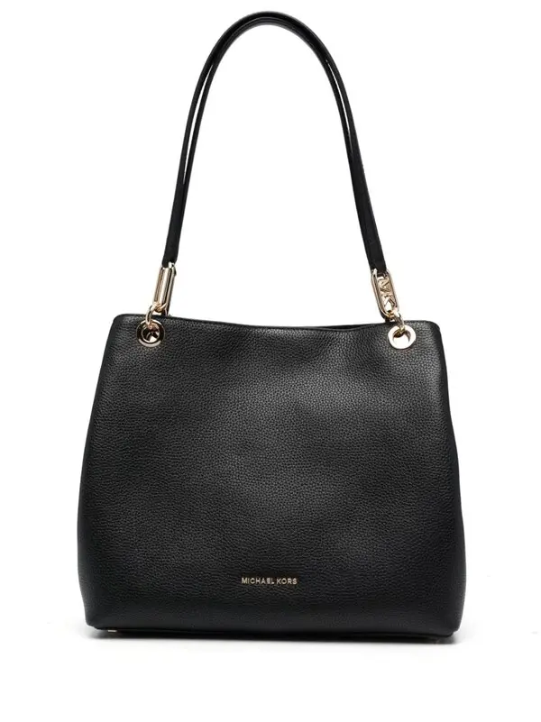 Michael Kors Large Kensington Tote Bag - Black