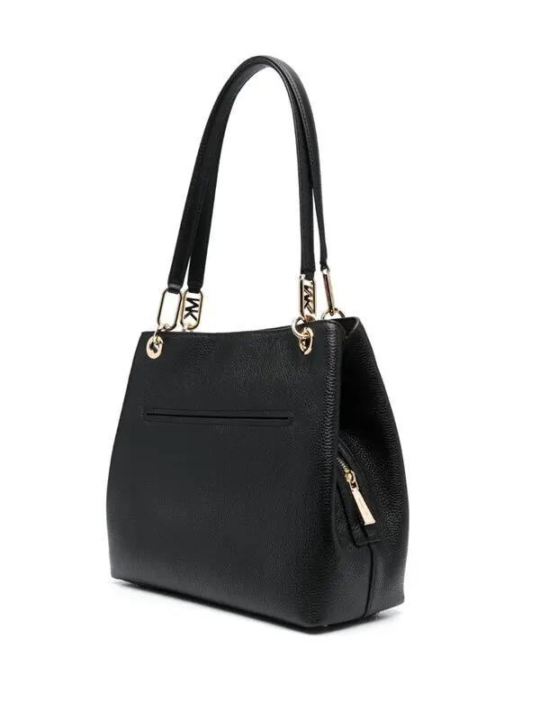 Michael Kors Large Kensington Tote Bag - Black