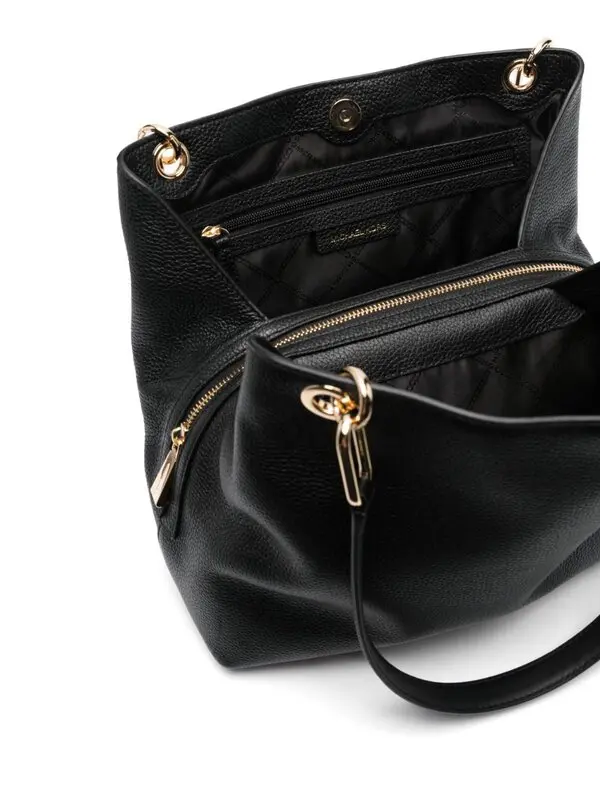 Michael Kors Large Kensington Tote Bag - Black