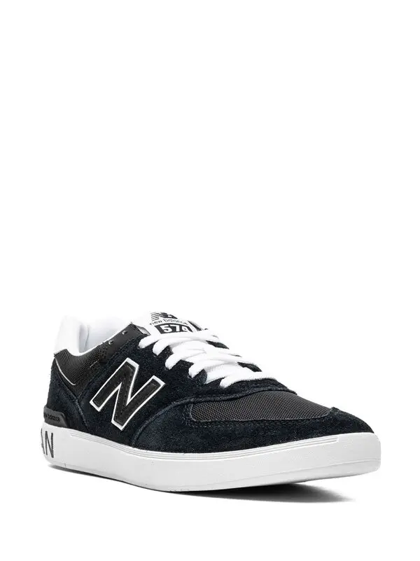 NEW BALANCE Am574 Junya Watanabe Sneakers