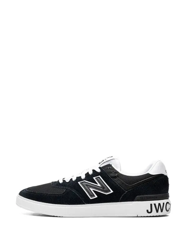 NEW BALANCE Am574 Junya Watanabe Sneakers