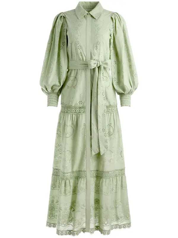 alice and olivia lime green dress Dark Green V Neck Spaghetti Strap A-Line Long Prom Dress with Split –  Babyonlines main image 0