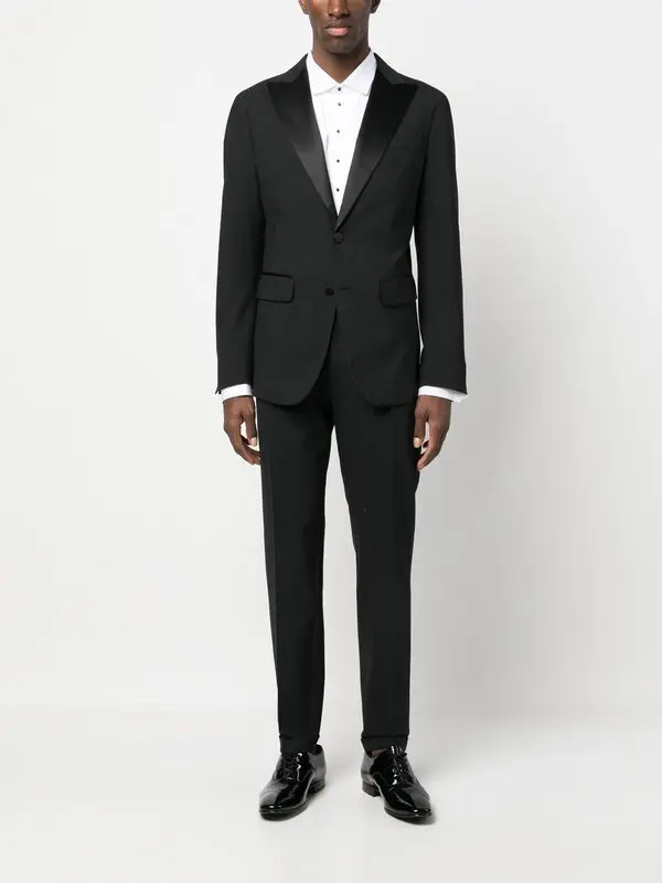 Dsquared2 Tailored Single-breasted Suit