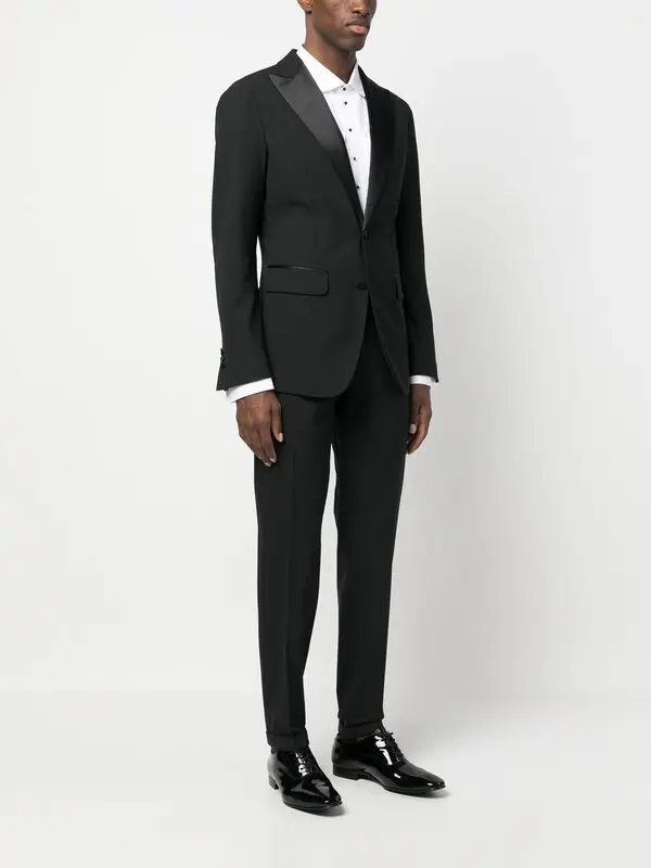 Dsquared2 Tailored Single-breasted Suit