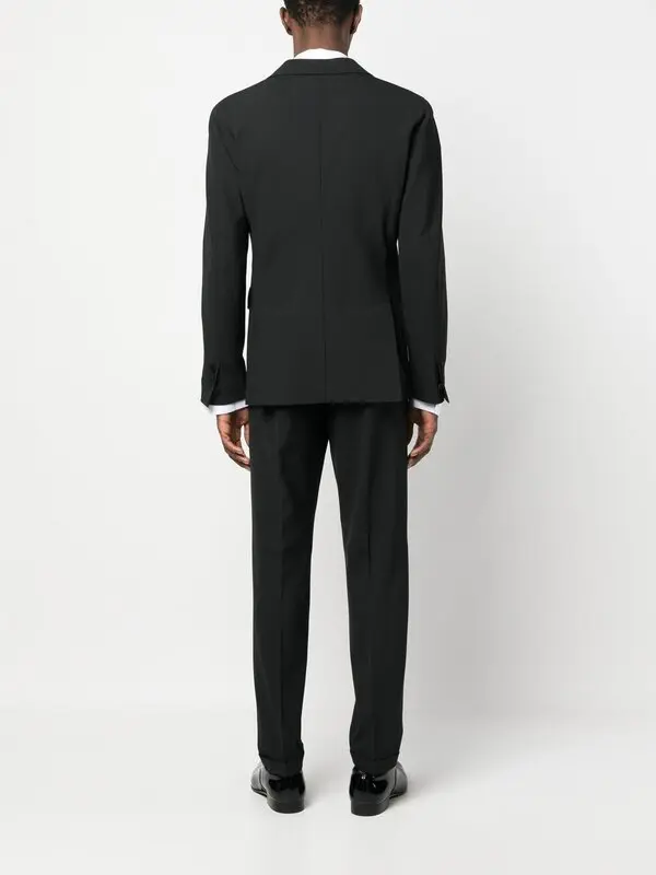 Dsquared2 Tailored Single-breasted Suit