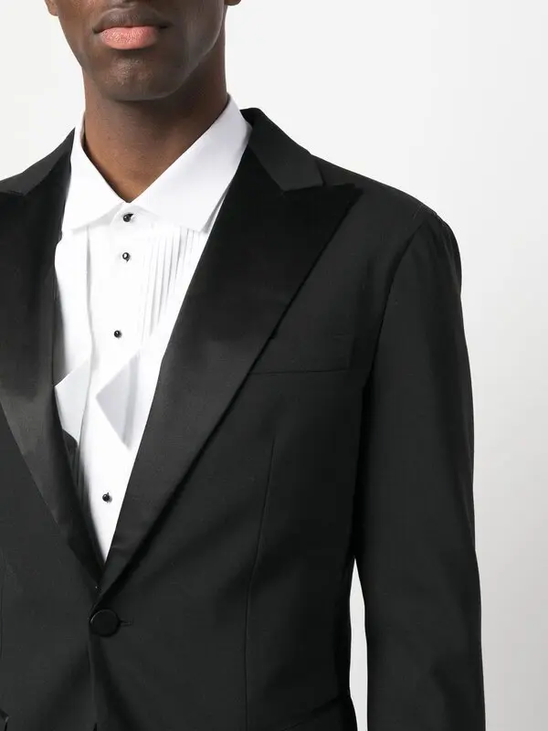 Dsquared2 Tailored Single-breasted Suit