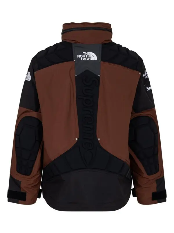 Supreme X The North Face Steep Tech Apogee Jacket