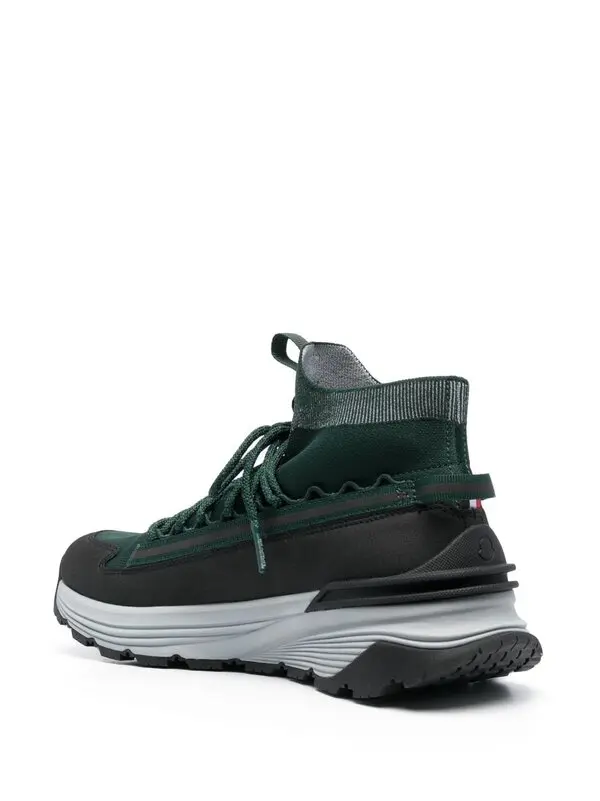 Moncler Monte Runner Sneakers