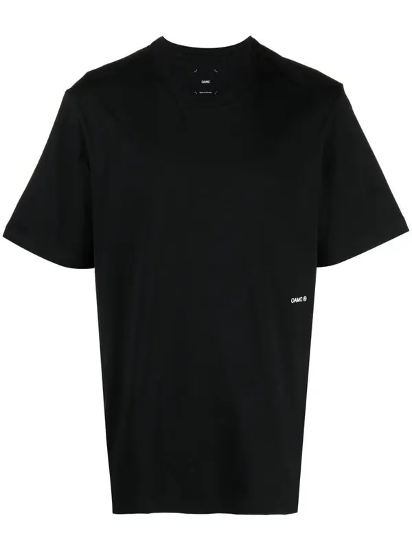 OAMC Slime Cotton T-shirt