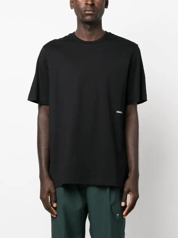 OAMC Slime Cotton T-shirt