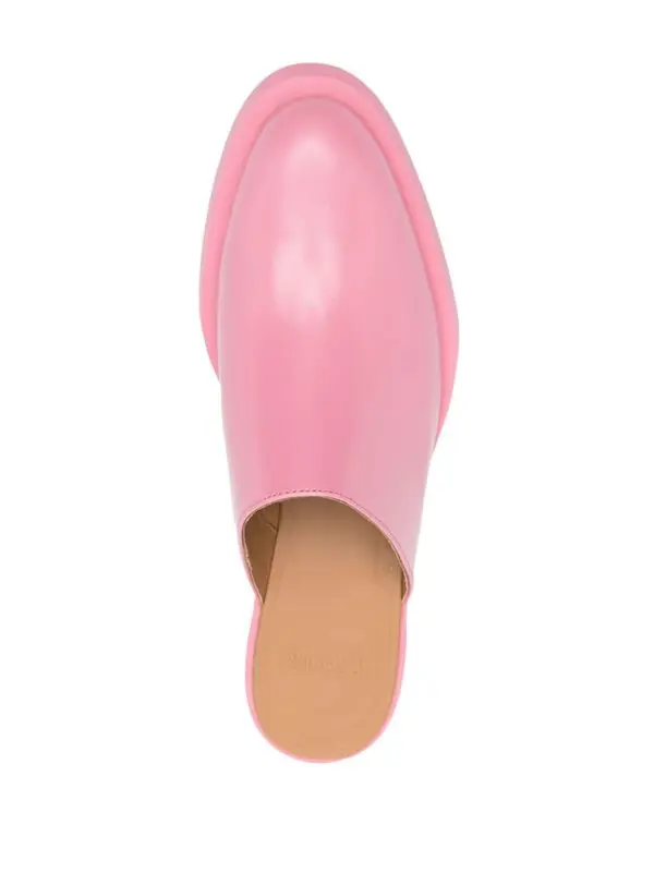 Camper Bonnie 45mm Mules