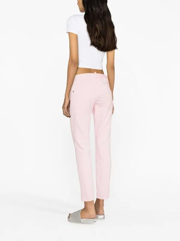 Dsquared2 Cropped Jeans