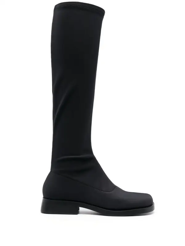 Camper Dana Knee High Boots