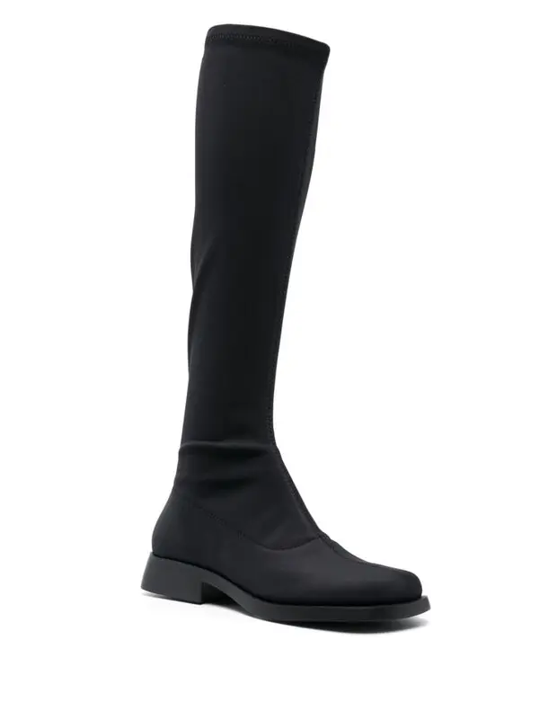 Camper Dana Knee High Boots